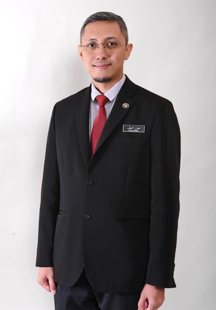 BOARD OF DIRECTORS – Official Website PRB Grid Technology Solutions Sdn Bhd