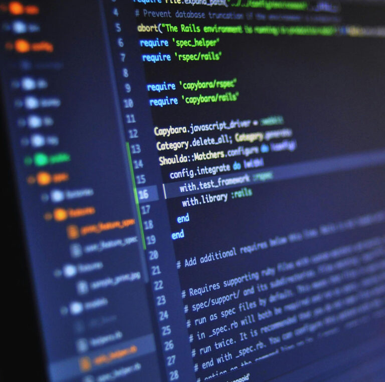 OUR SERVICES – Official Website PRB Grid Technology Solutions Sdn Bhd